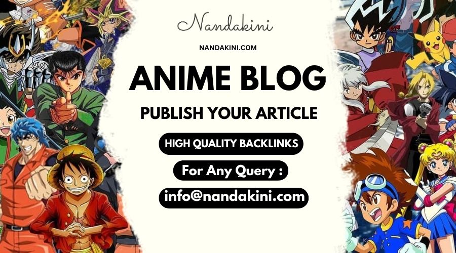 Best Anime Series and Movies for Ultimate Entertainment